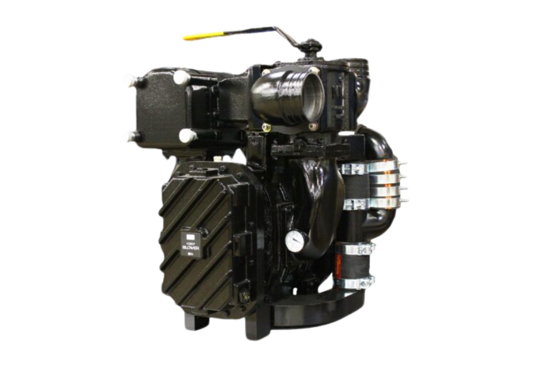 NVE 4307 Blower Vacuum Pump - 560 CFM - 1 YR WARRANTY – My Store