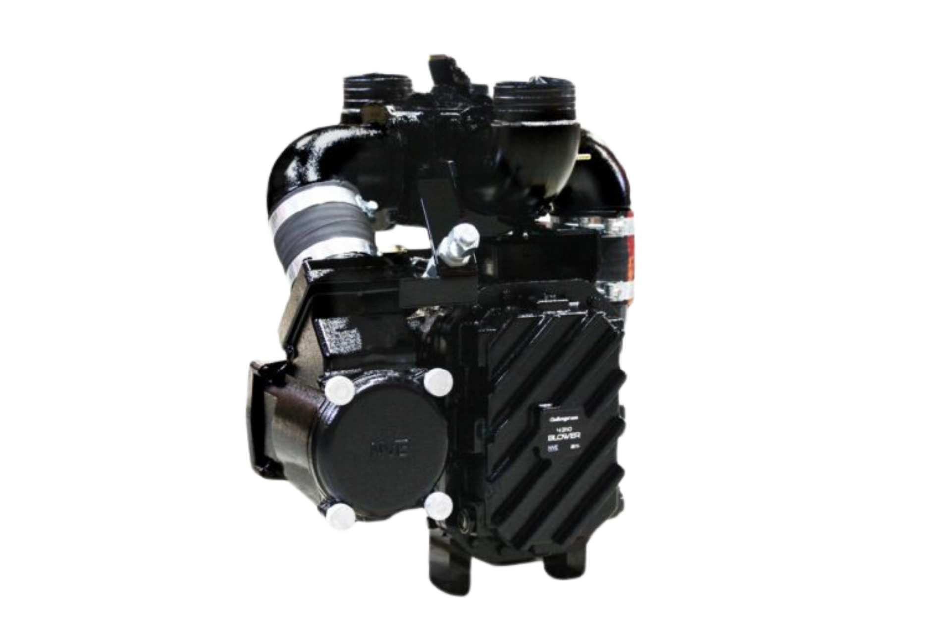 NVE 4310 Blower Vacuum Pump - 940 CFM - 1 YR WARRANTY – My Store